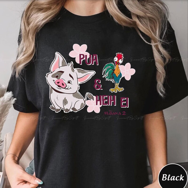 Pua Pig Costume - Etsy