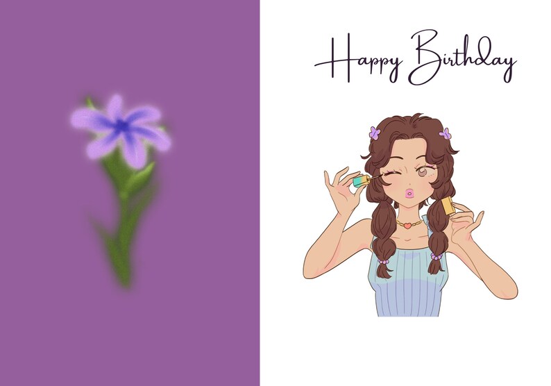 unique-birthday-card-designscreative-wishesoriginal-birthday-etsy