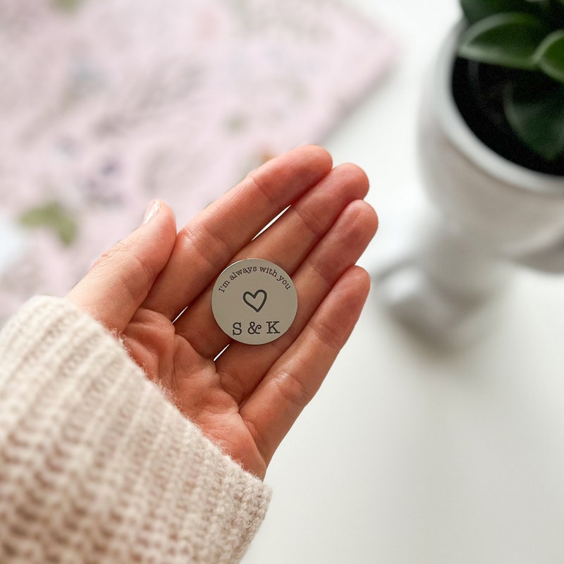 Engraved Signature - Etsy