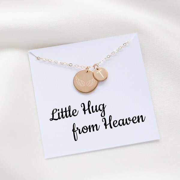 Letter From Heaven - Etsy