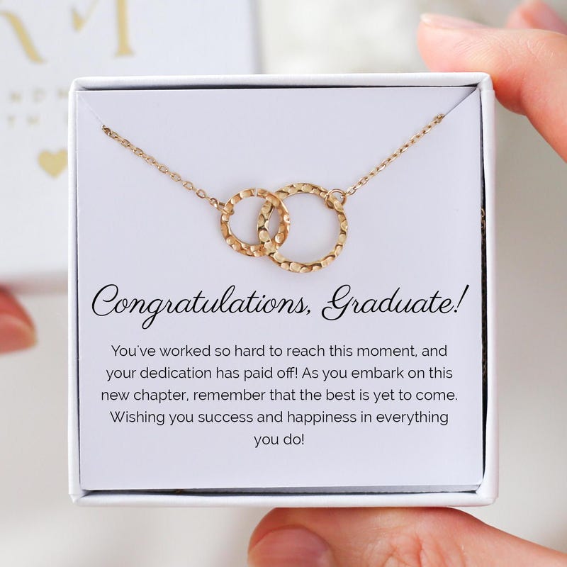 Graduation Jewelry - Etsy