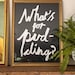 What's for Pudding? Dinner Quote, Kitchen Art, Things Kids Say ...