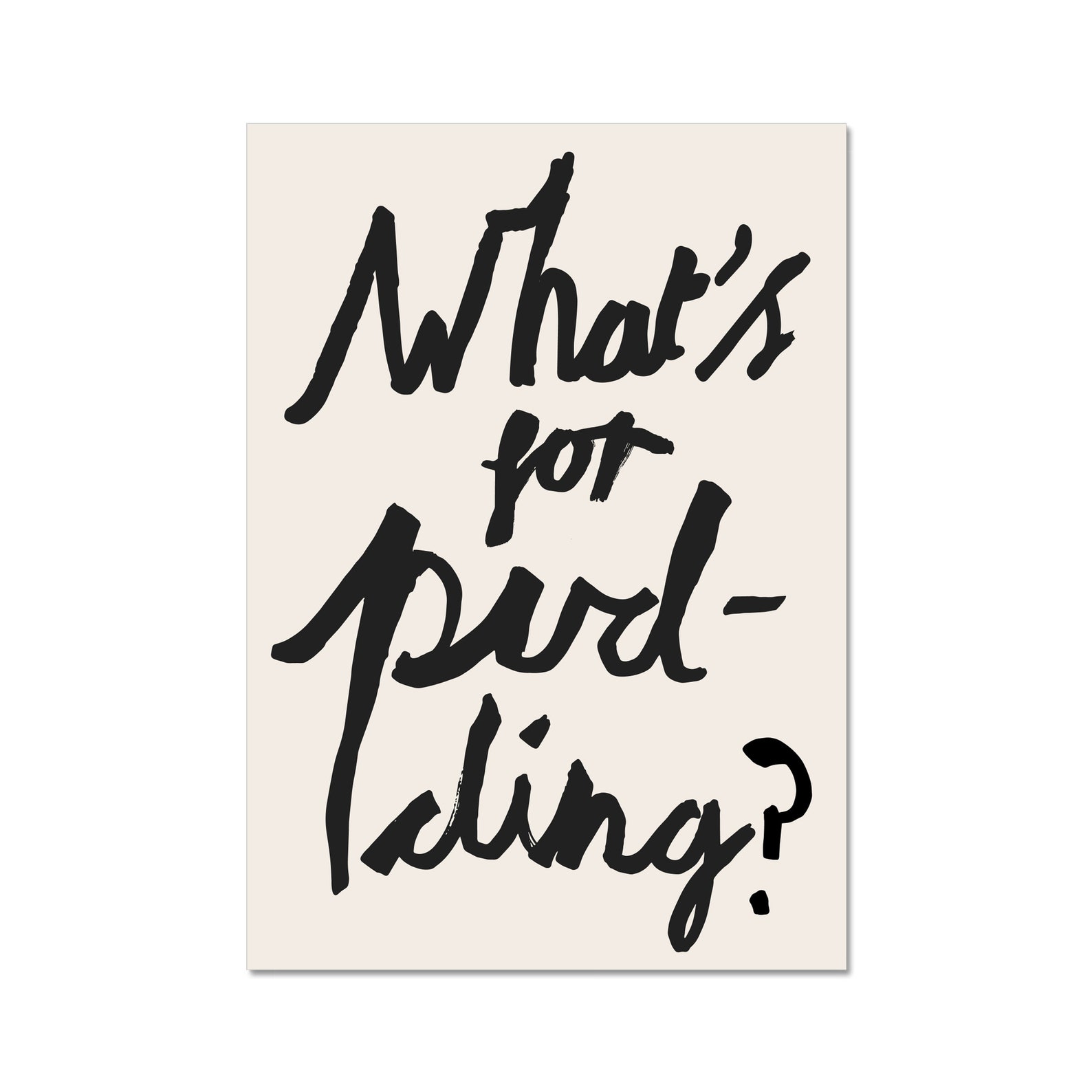 What's for Pudding? Dinner Quote, Kitchen Art, Things Kids Say ...