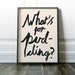 What's for Pudding? Dinner Quote, Kitchen Art, Things Kids Say ...