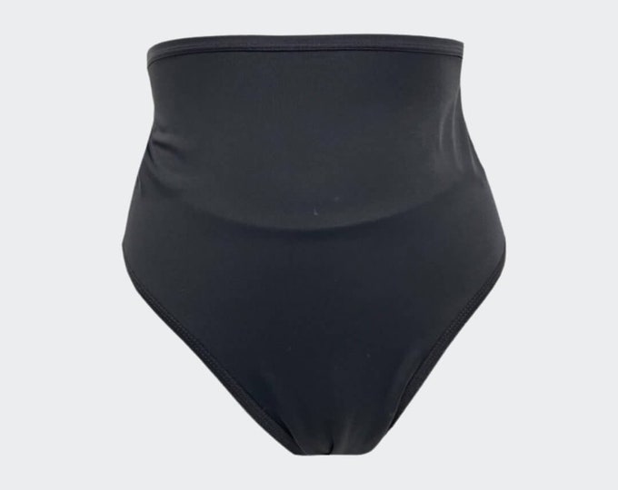 Vintage Girls White Lace Ruffle Underwear in Size 1, Girls Panty ...