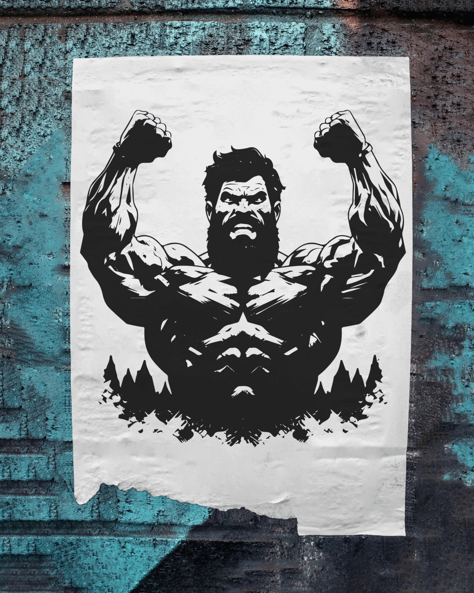 Beast Mode SVG Bundle, Keep Fit Svg, Fitness Svg, Work Out Svg ...