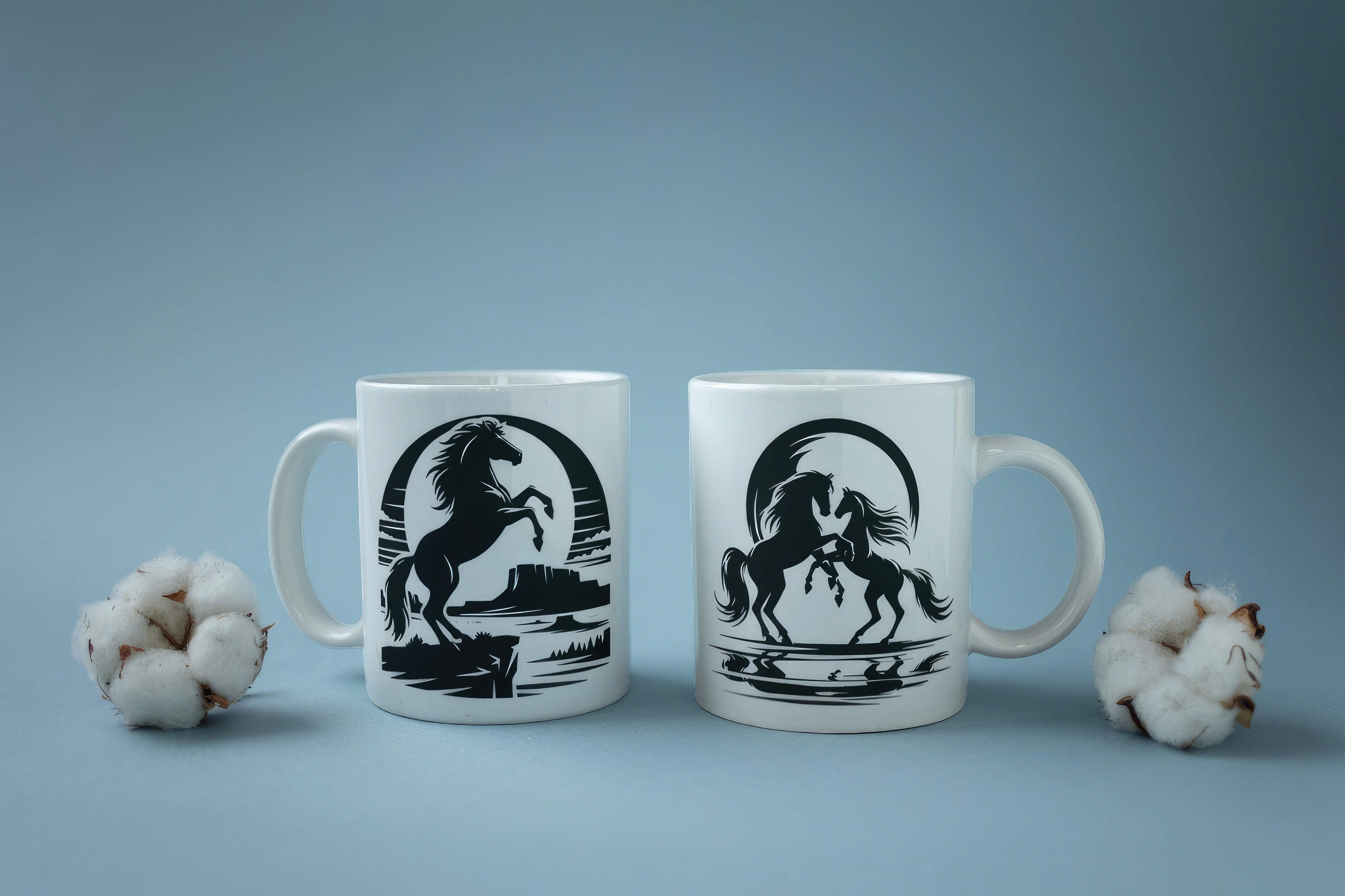 Horse Svg Bundle, Bucking Horse Svg, Rearing Horse Svg, Horse Svg, Horse Png, Horse Clipart ...