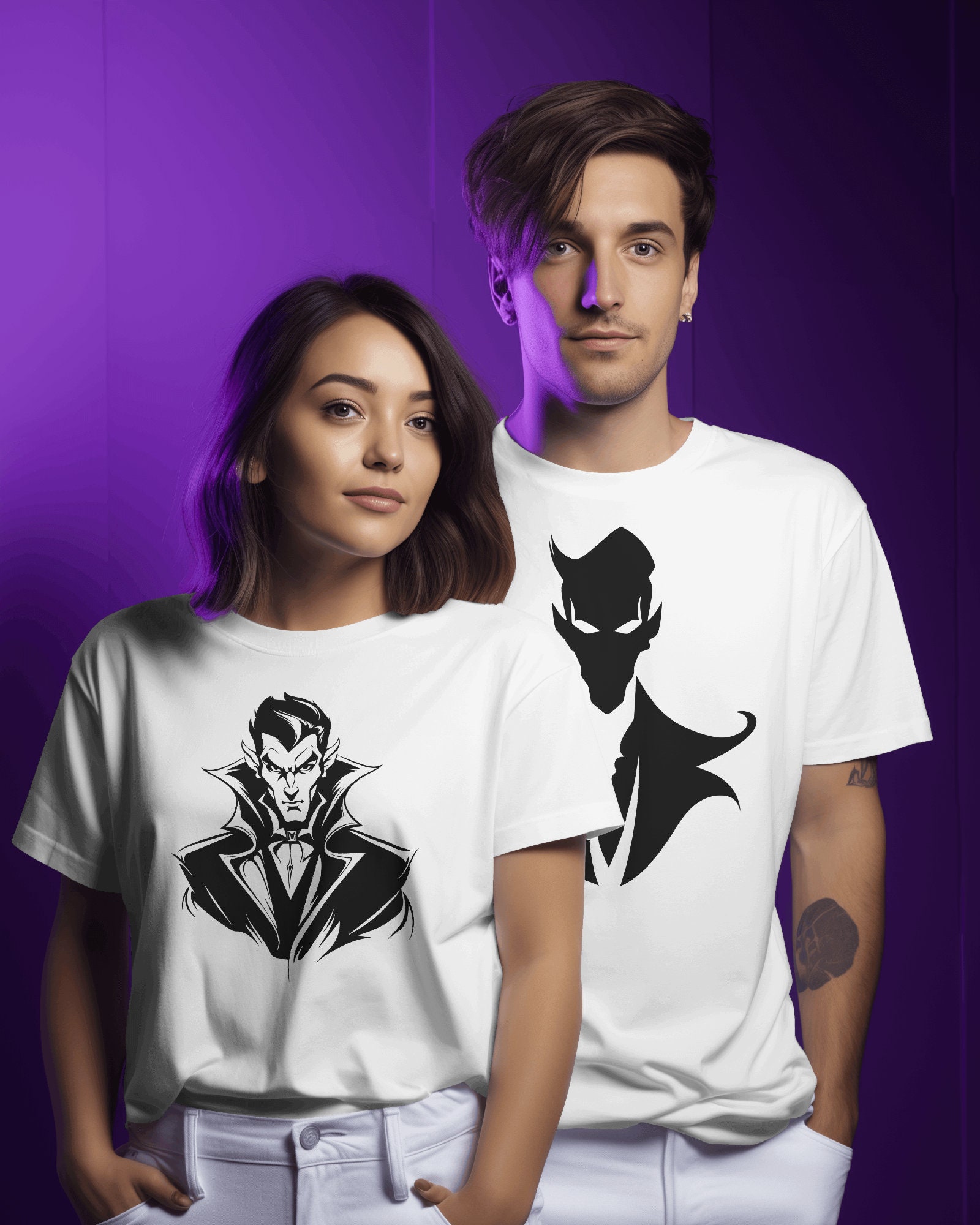 Vampire Svg Bundle, Vampire Silhouette, Vampire Png, Vampire Clip Art ...