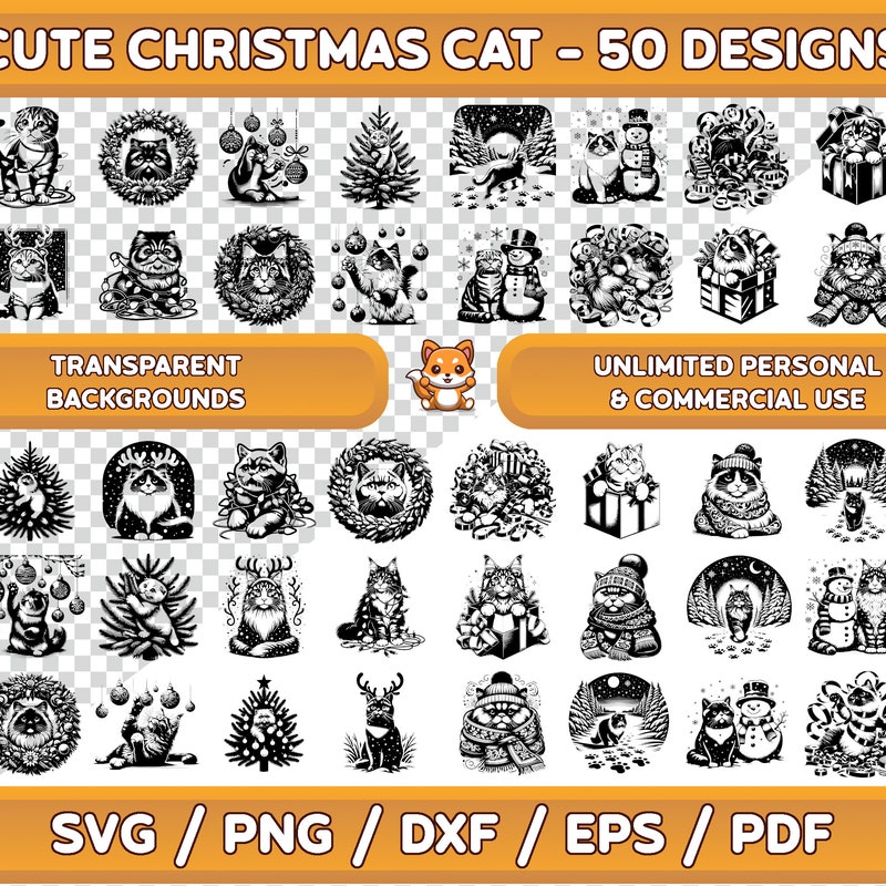 Yule Svg File - Etsy