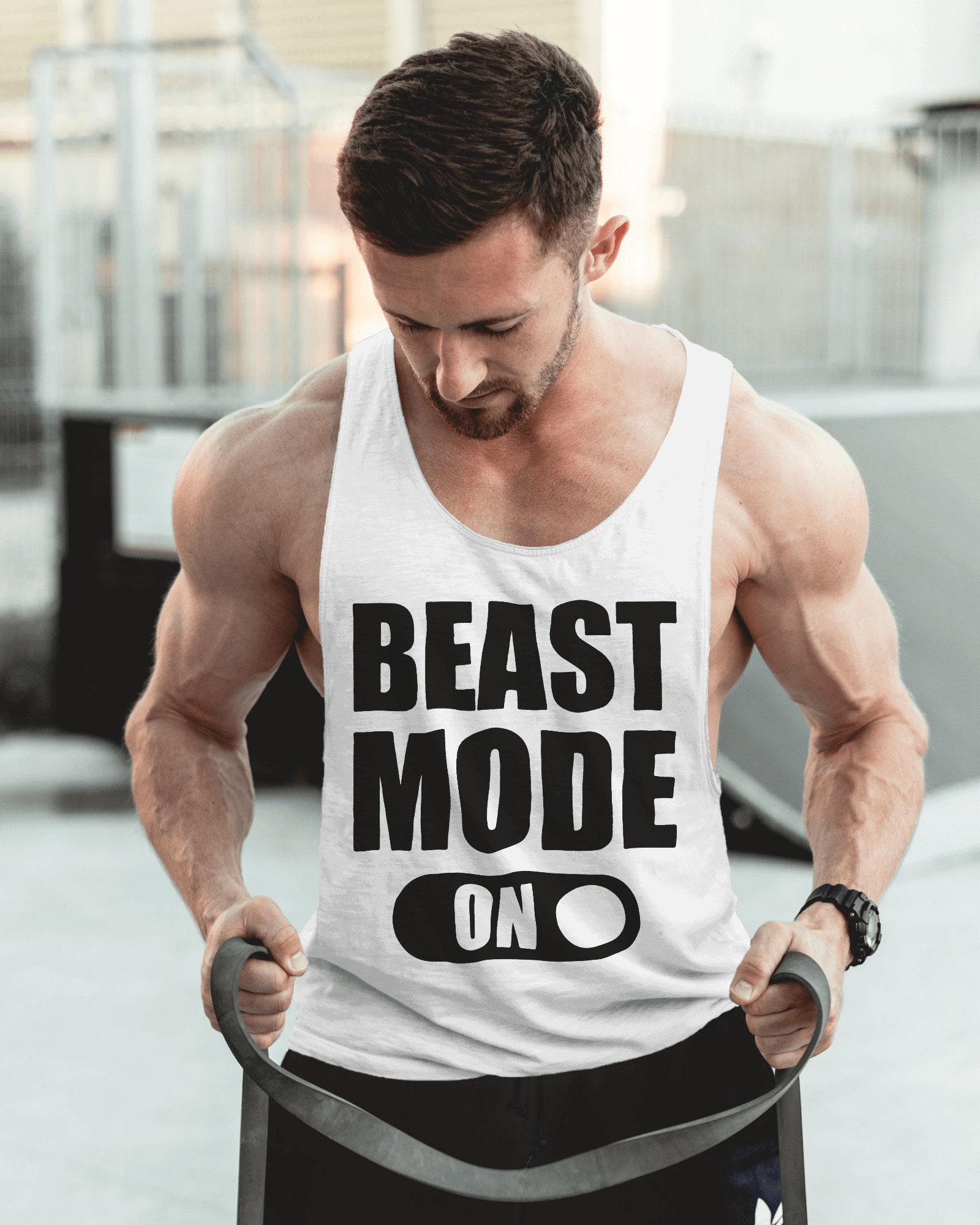 Beast Mode SVG Bundle, Keep Fit Svg, Fitness Svg, Work Out Svg ...