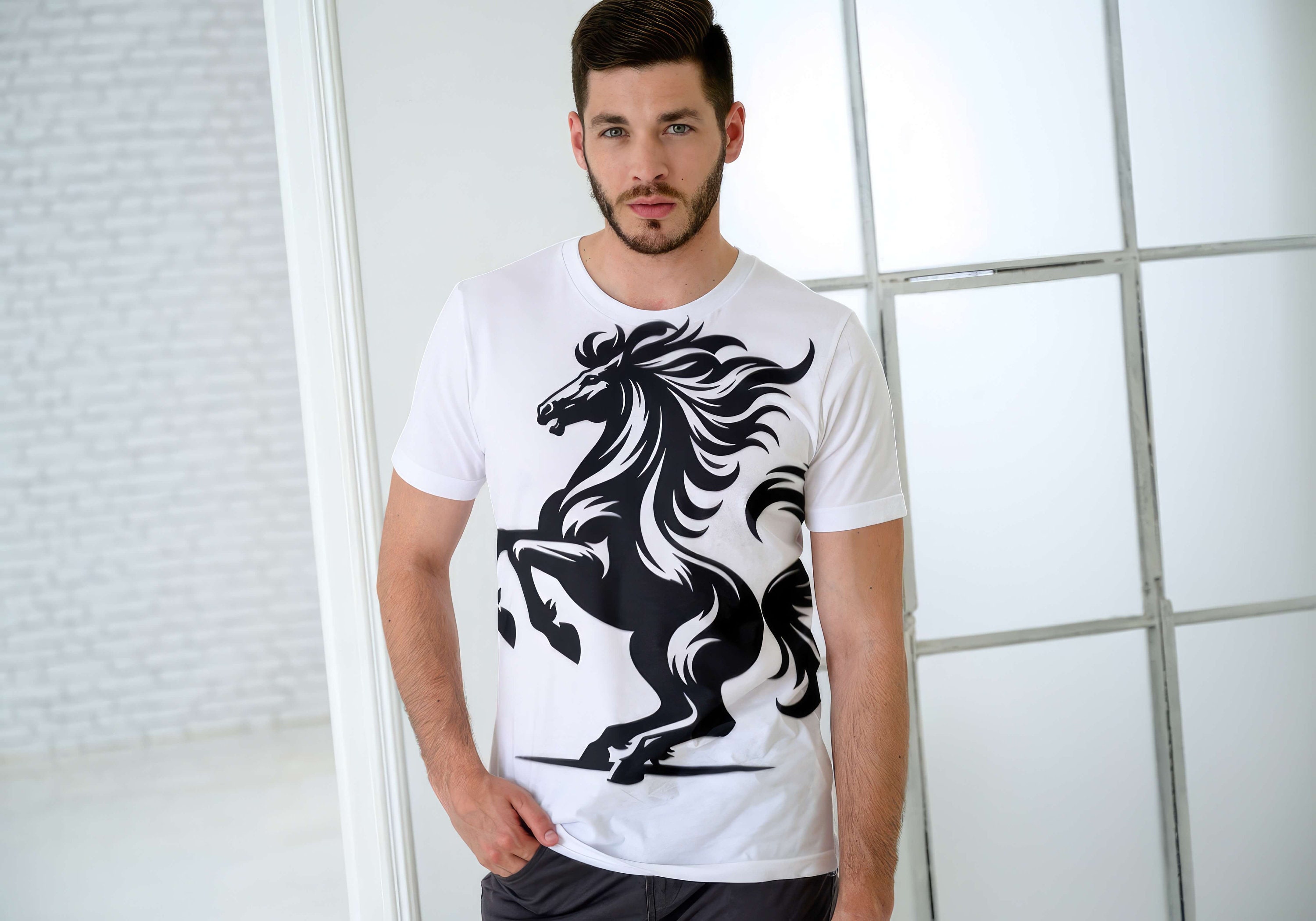 Horse Svg Bundle, Bucking Horse Svg, Rearing Horse Svg, Horse Svg, Horse Png, Horse Clipart ...