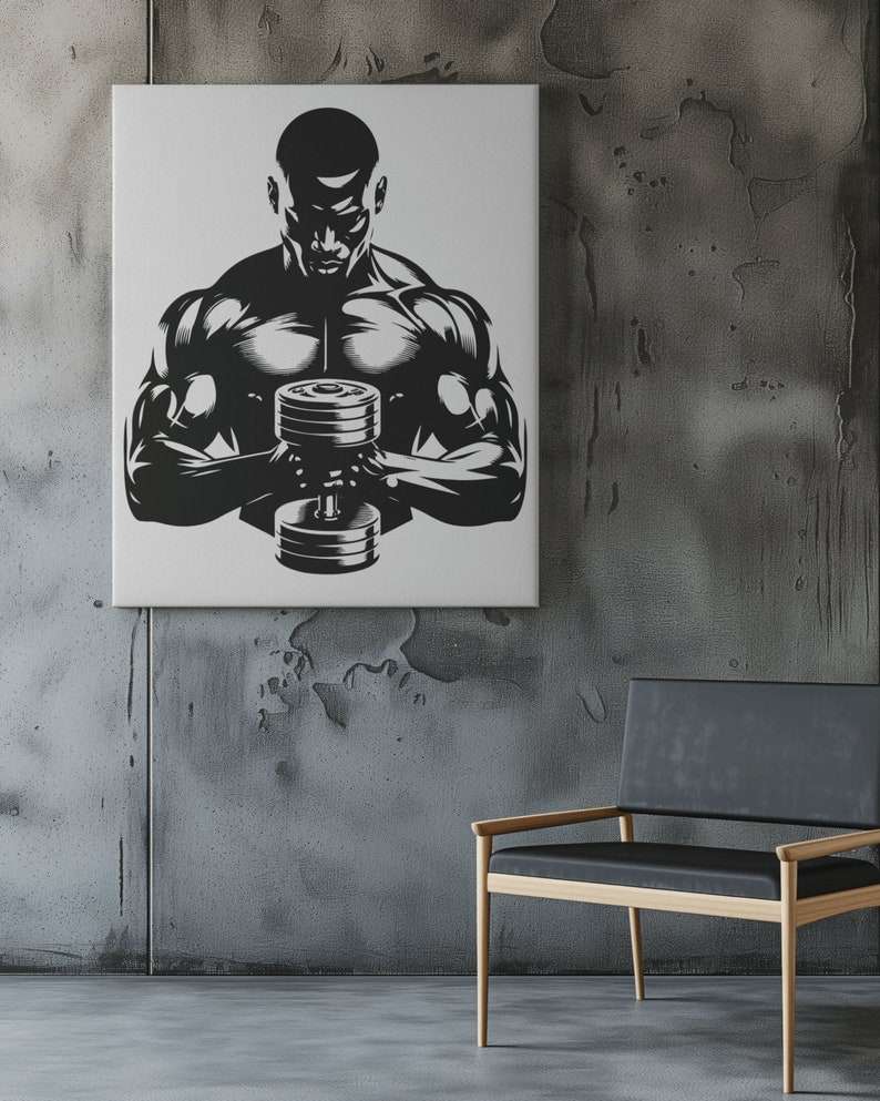 Weight Lifting SVG Bundle, Keep Fit Svg, Work Out Svg, Fitness Svg ...