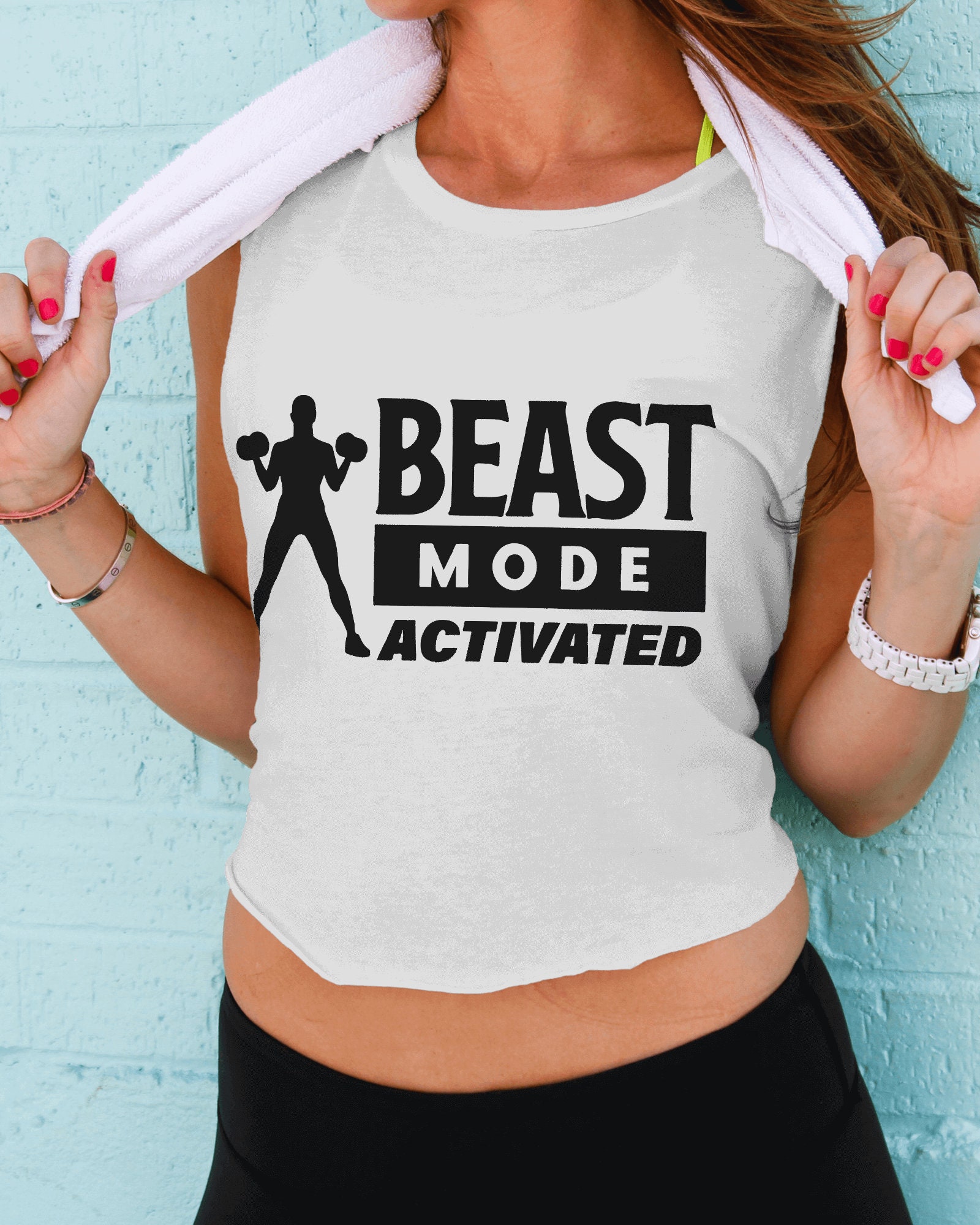 Beast Mode SVG Bundle, Keep Fit Svg, Fitness Svg, Work Out Svg ...