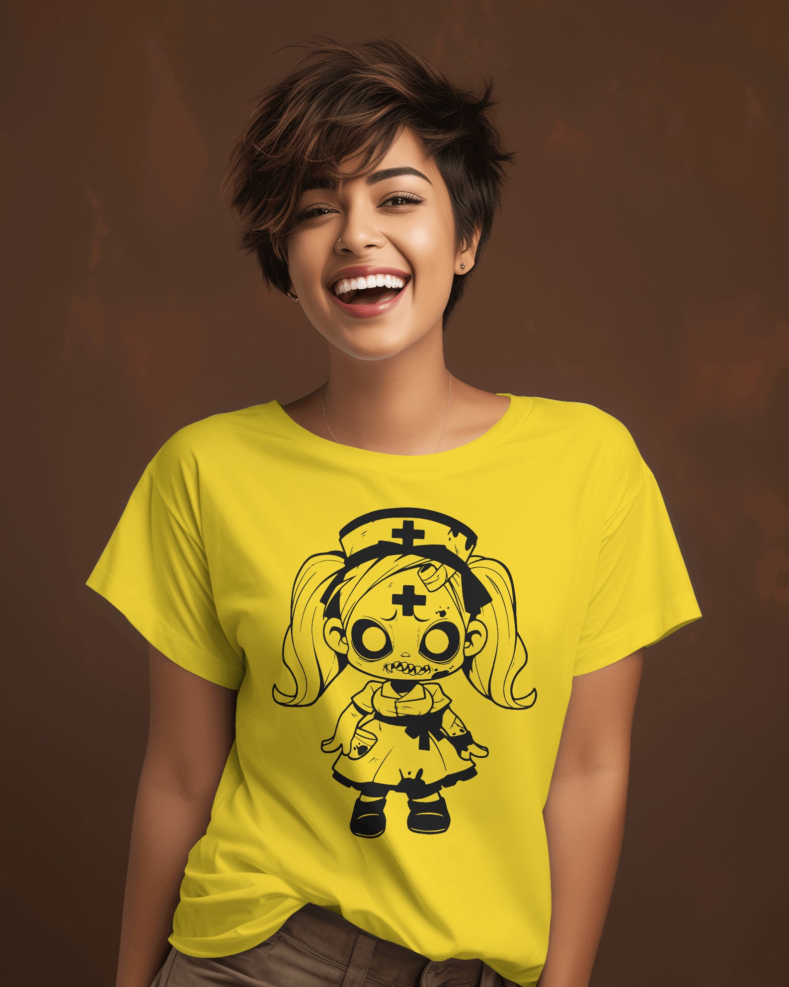 Zombie Svg Bundle, Cartoon Zombie, Zombie Bundle, Monster Svg, Kawaii ...