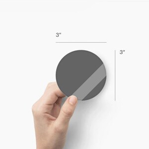 MELT ICE Plastic Stickers – Anti-ice Bumper Decals – Durable Water ...