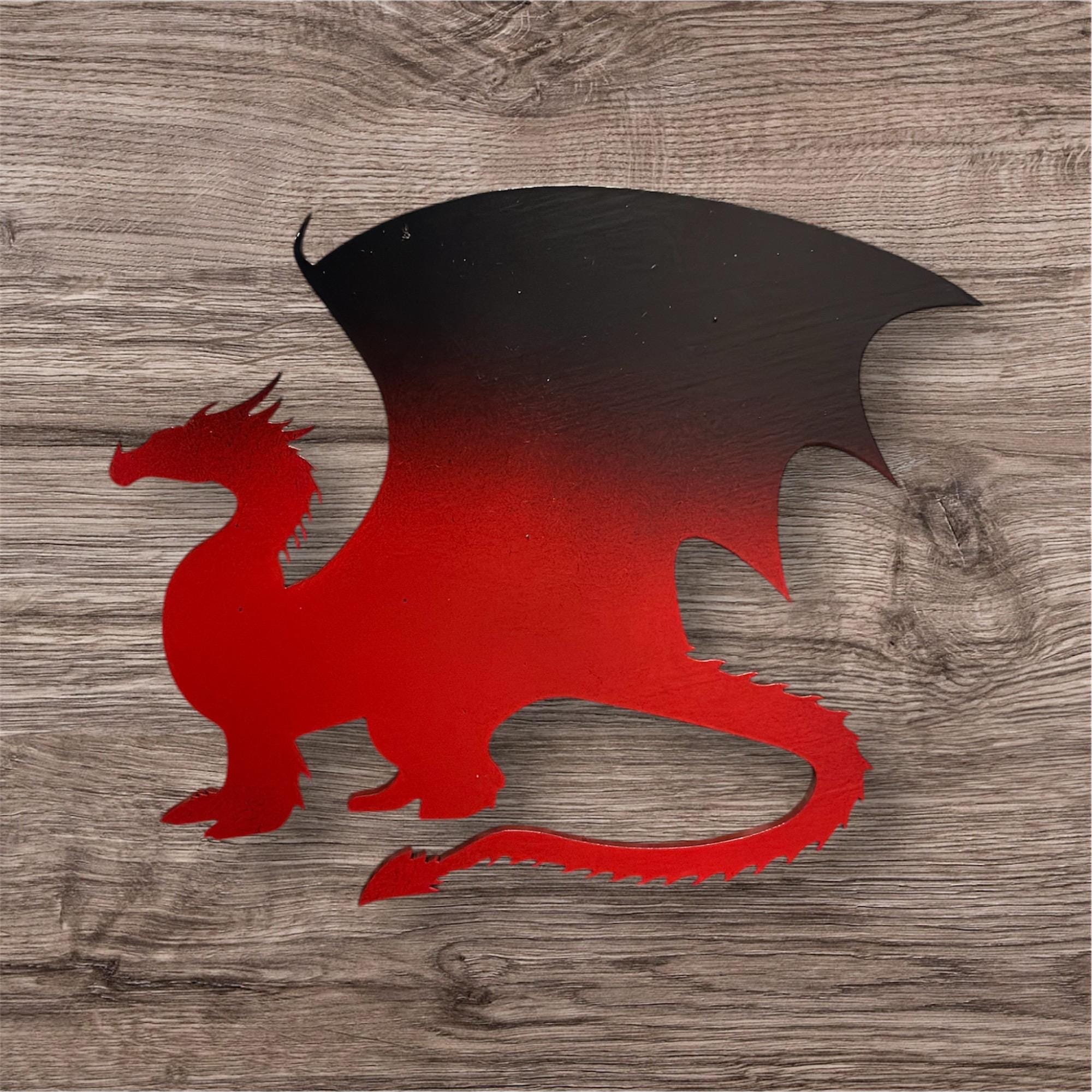 Medieval Welcome Sign With Magnetic Interchangeable Pieces, All Season ...