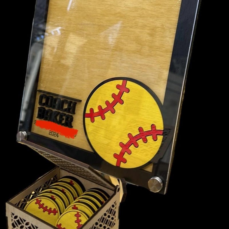 Coach Gift Drop Box - 60+ Gift Ideas for 2026