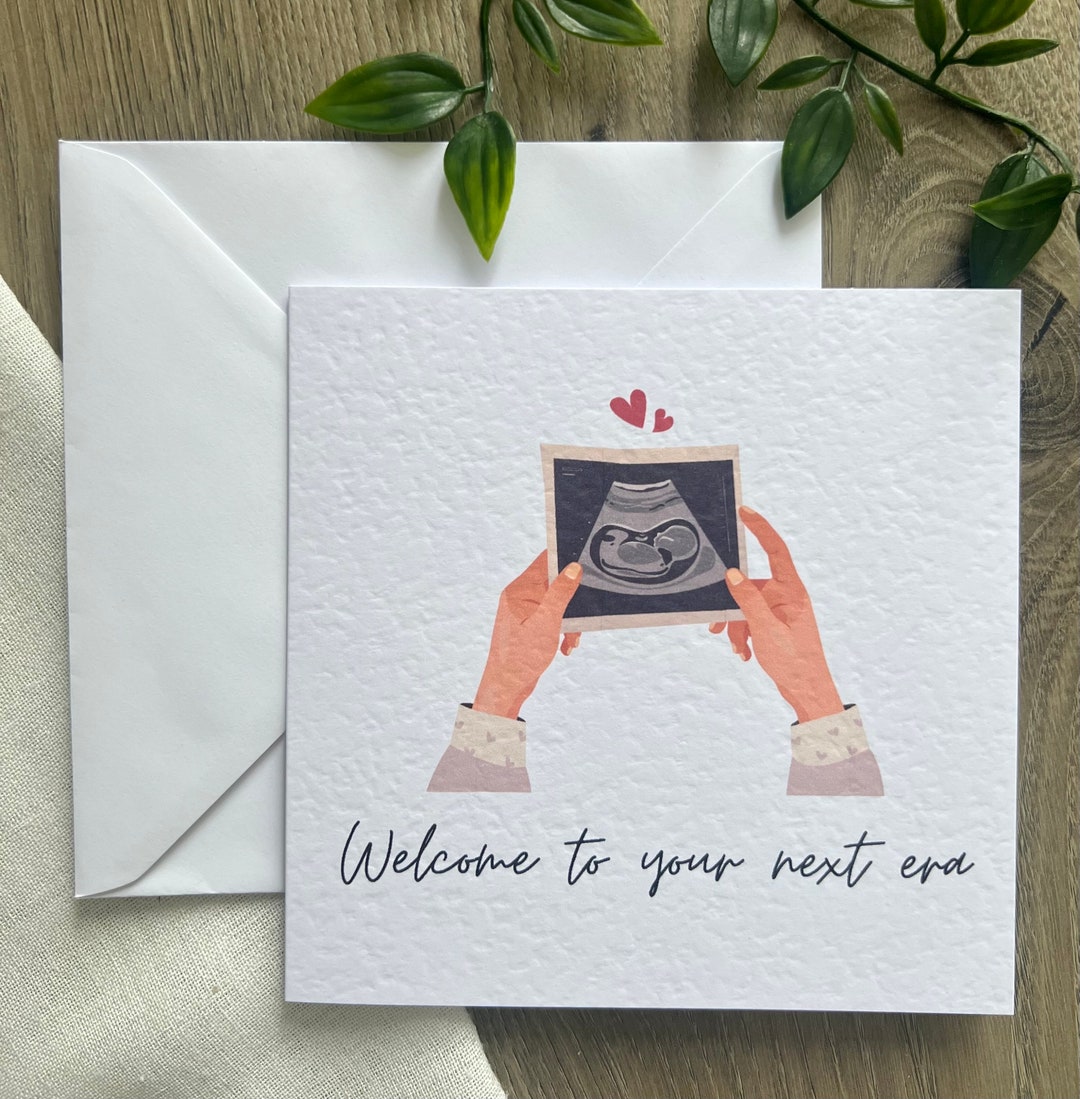 Carte Taylor Swift nouvelle carte de bébé Taylor Swift art - Etsy France