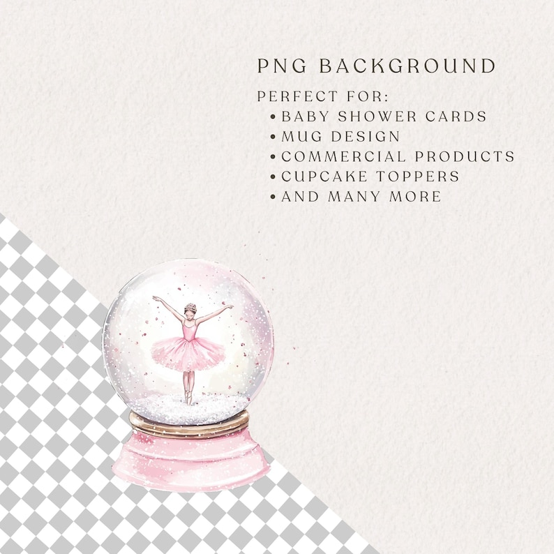 Pink Coquette Christmas Clipart Watercolor Style, Pink Christmas ...