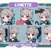 Re:zero Emilia Emotes, Anime Emotes for Twitch, Discord, Etc. - Etsy