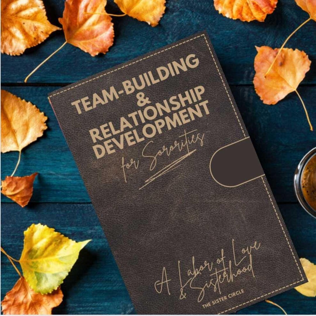 Sorority Team Building, Sisterly Relations, Just Us Deltas, Sister ...