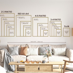 The Way You Speak to Yourself Matters, Positive Mindfulness Wall Art ...