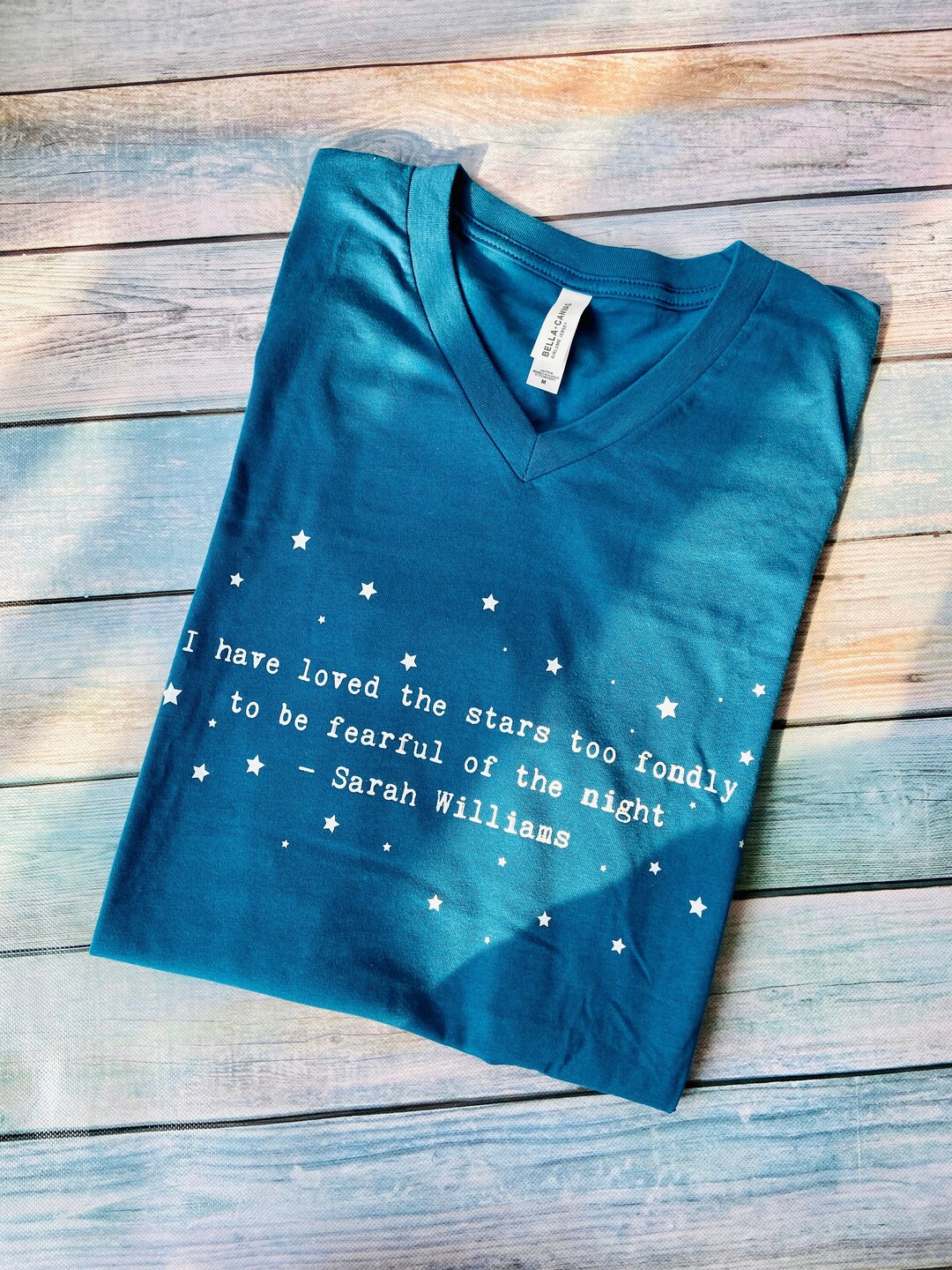 I Have Loved the Stars Too Fondly...super Soft Unisex Tee - Etsy