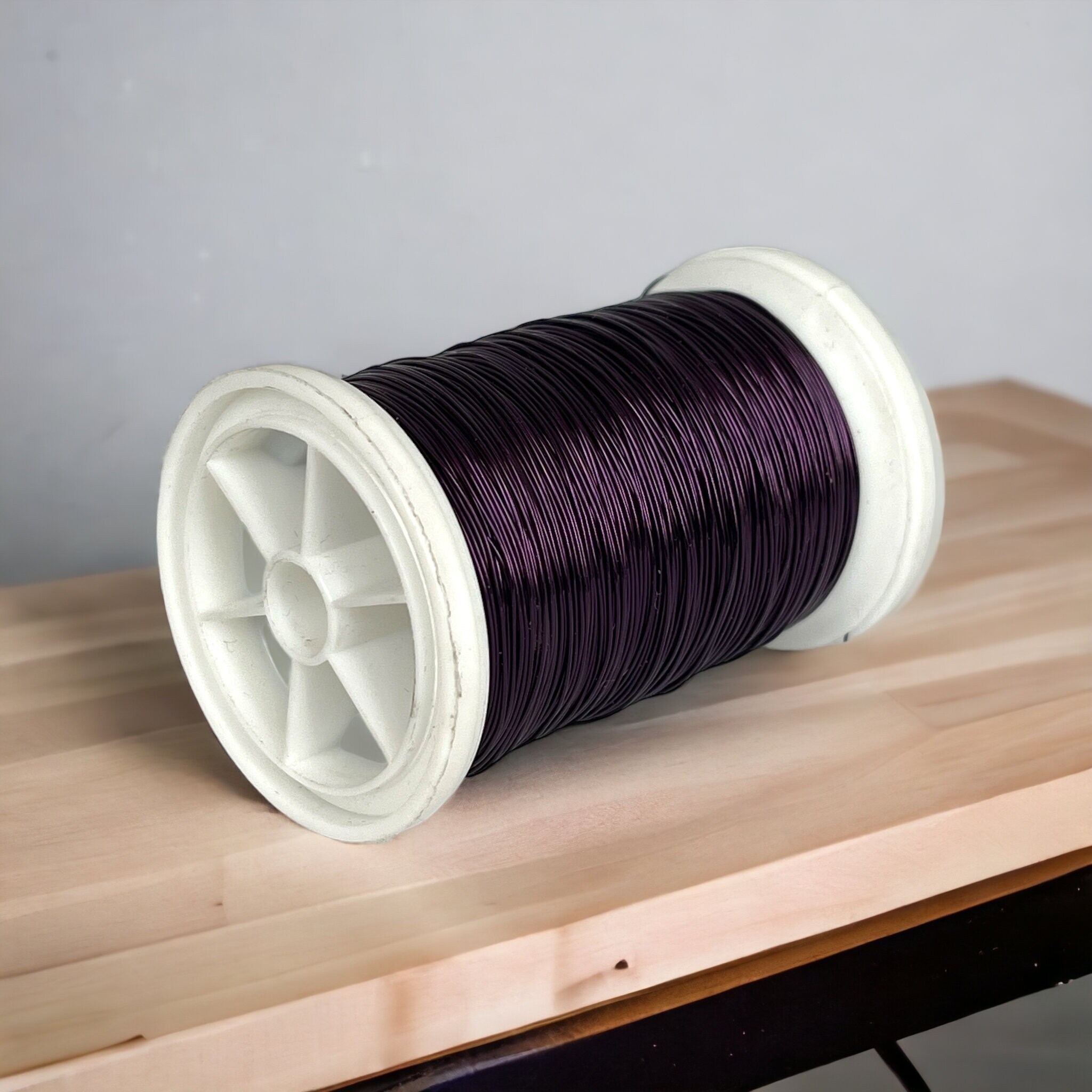 28 Gauge 0.30mm 492 FEET 150 METERS Copper Wire,artistic Wire,dead Soft ...