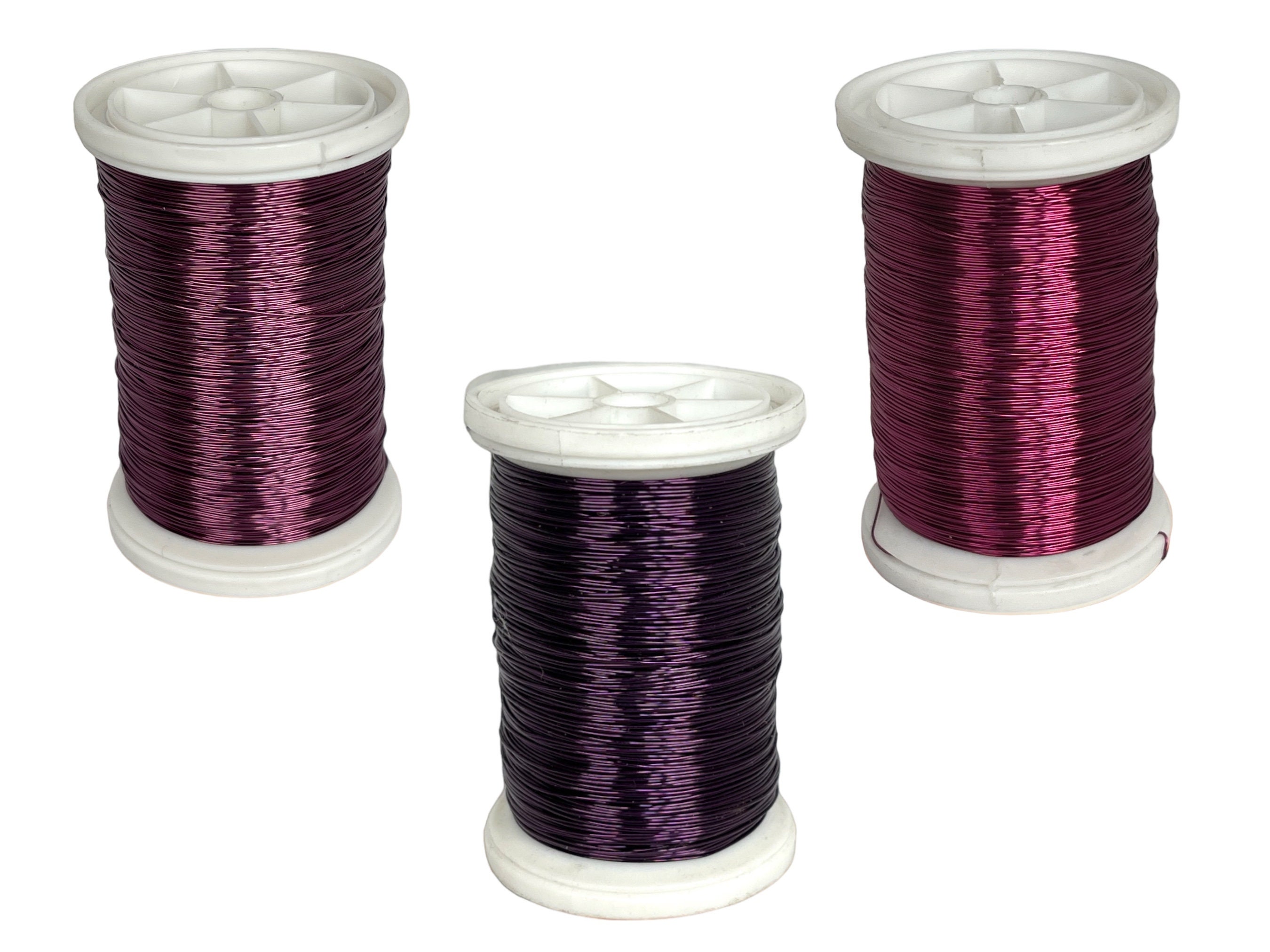 28 Gauge 0.30mm 492 FEET 150 METERS Copper Wire,artistic Wire,dead Soft ...