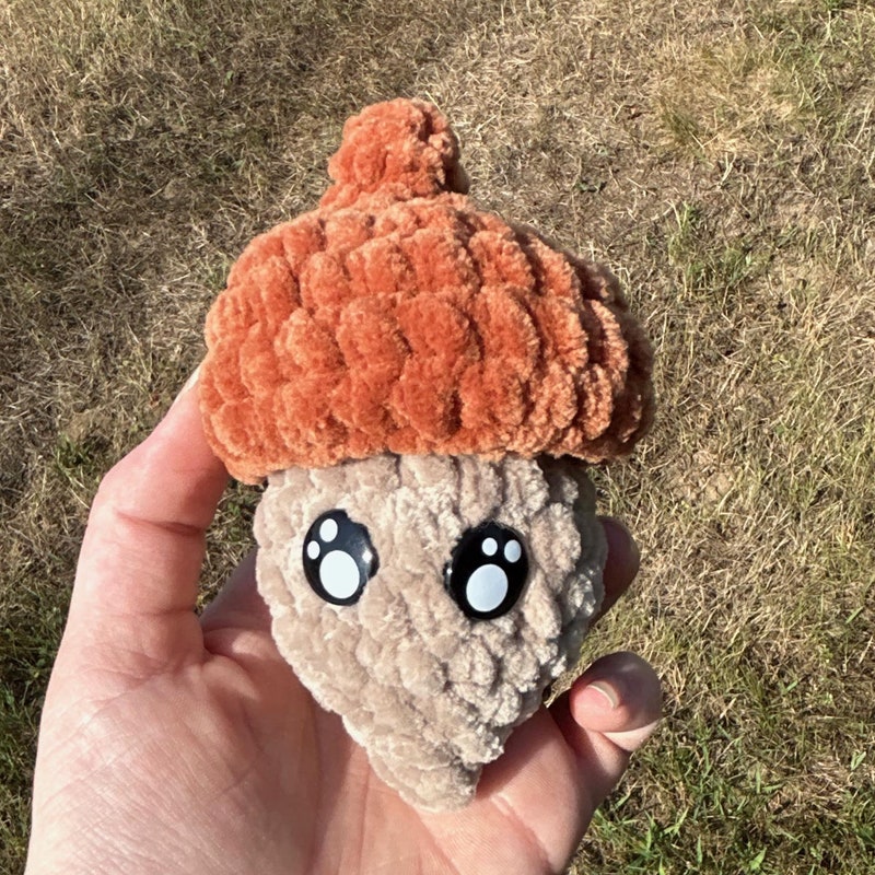 JessAnnCrochet - Etsy