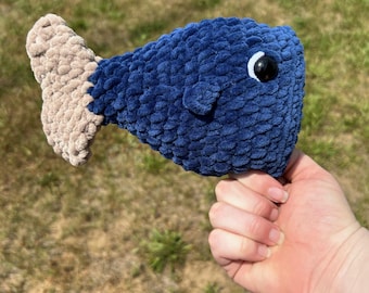 JessAnnCrochet - Etsy