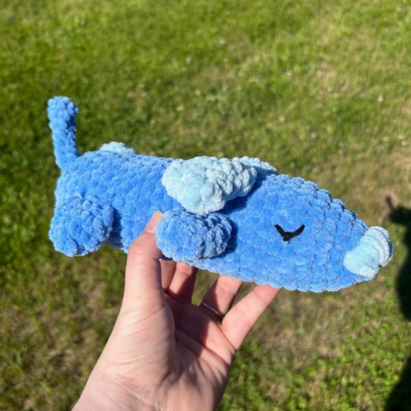 Bluey Dog Toys - Etsy