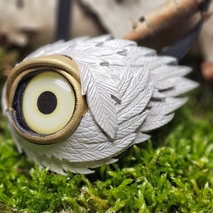 Eye Patch, Eagle Eye Patch, LARP, Cosplay, Steampunk Eye Patch ...