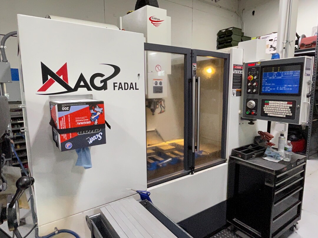 Magnetic Shop Towel Dispenser Ragrack - Etsy