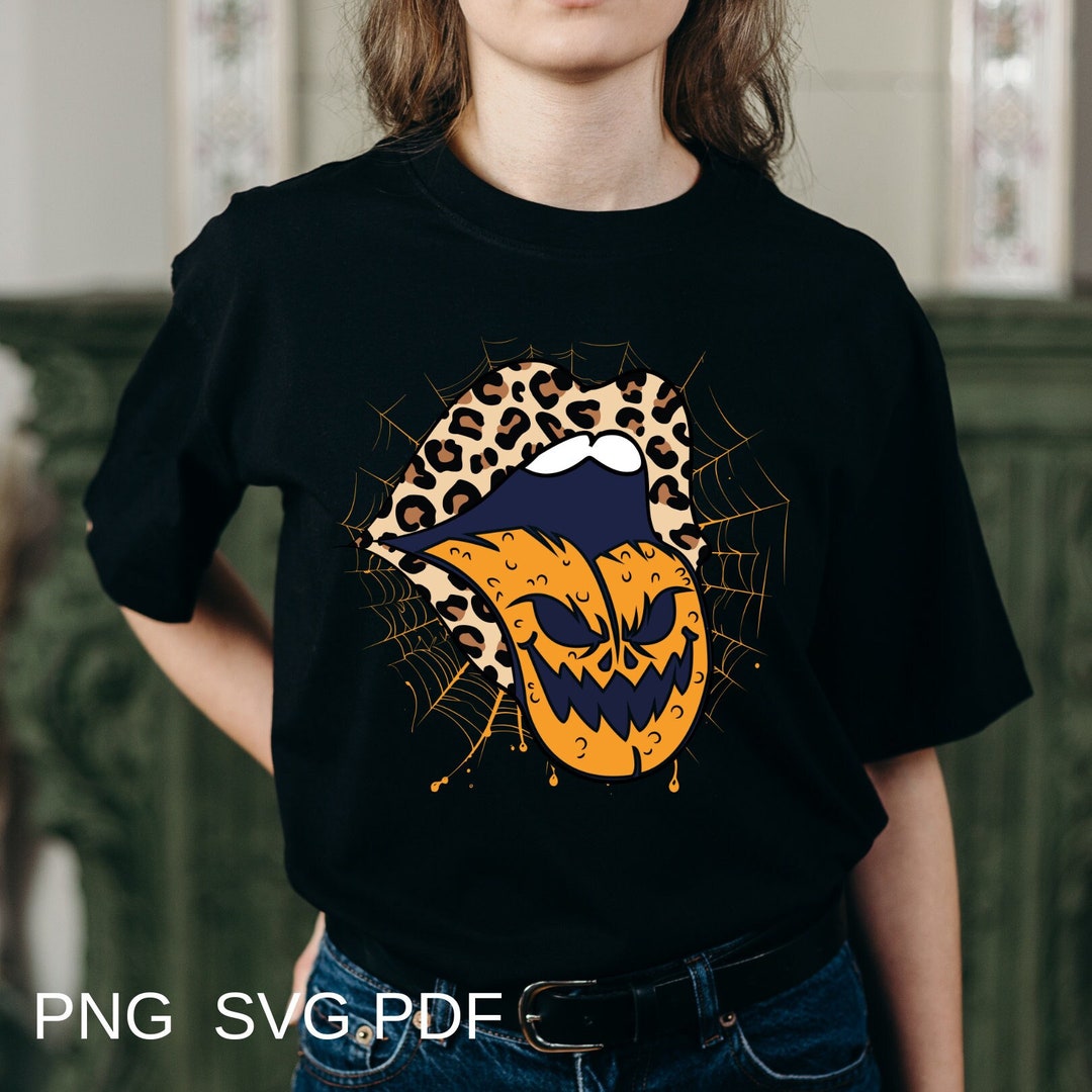 Scary Lips Halloween, Halloween Horror Png, Coquette Bow Halloween Png ...