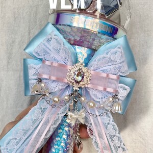 Seventeen Lightstick Bows - Etsy
