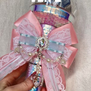 Seventeen Lightstick Bows - Etsy