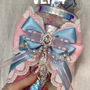 Seventeen Lightstick Bows - Etsy