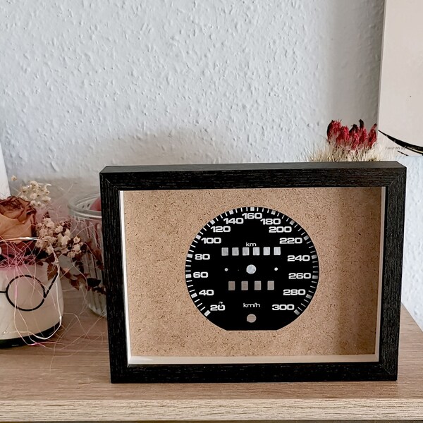 Speedometer Wall Art - Etsy