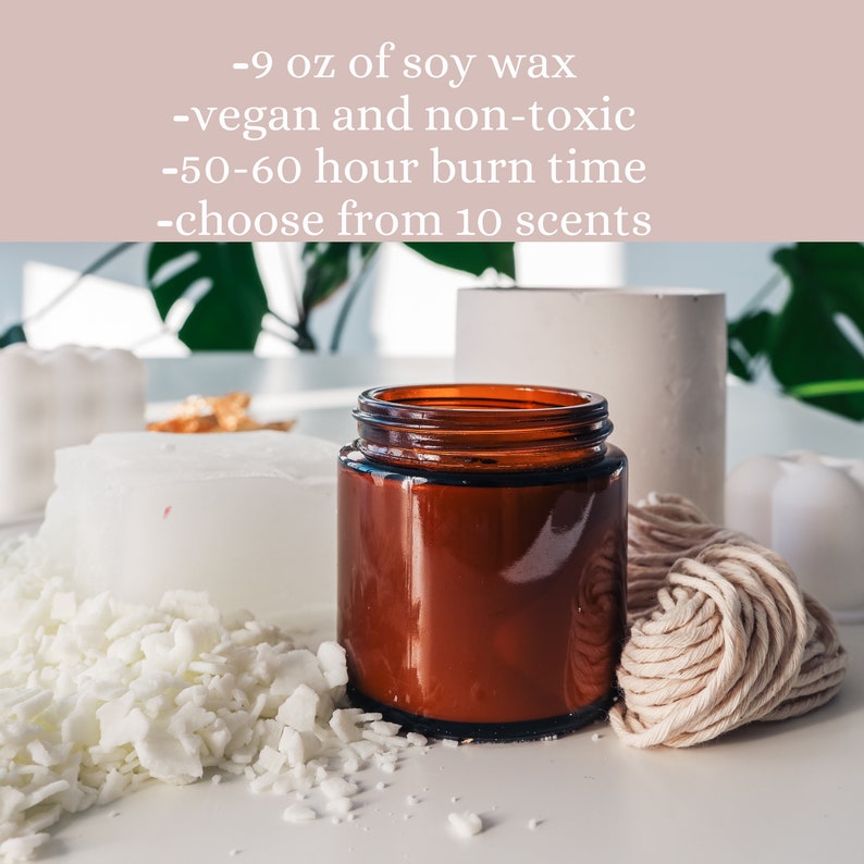 Smells Like Humorous Candle,funny Scented Candle Unique Gift for ...