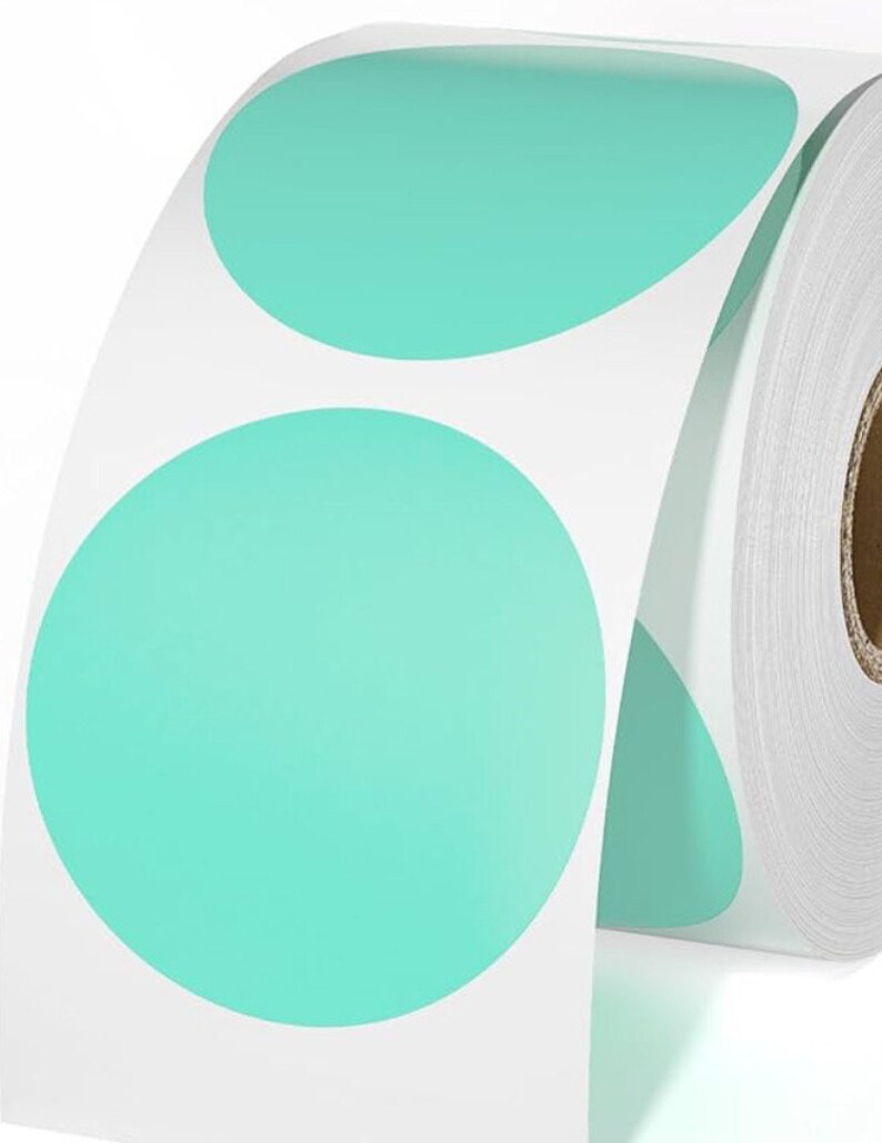 Thank You for Your Purchase Customization Thank You Labels Packaging ...