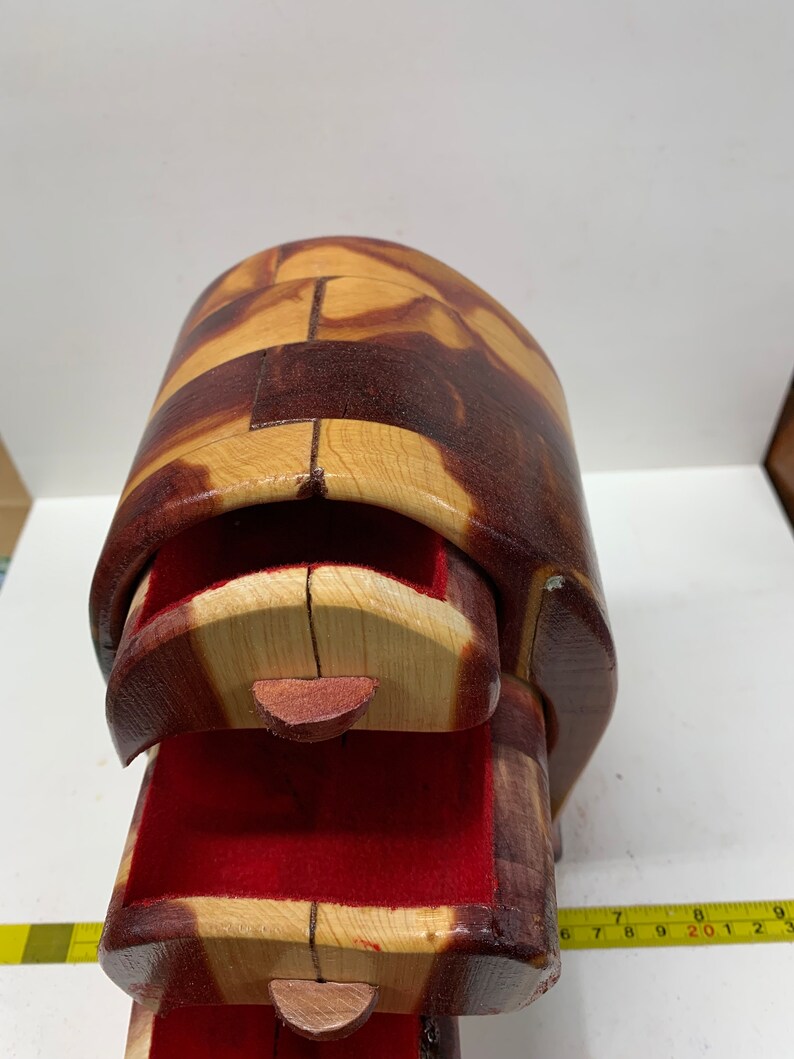 Band Saw Box/ Jewelry Box - Etsy