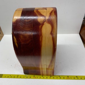 Band Saw Box/ Jewelry Box - Etsy