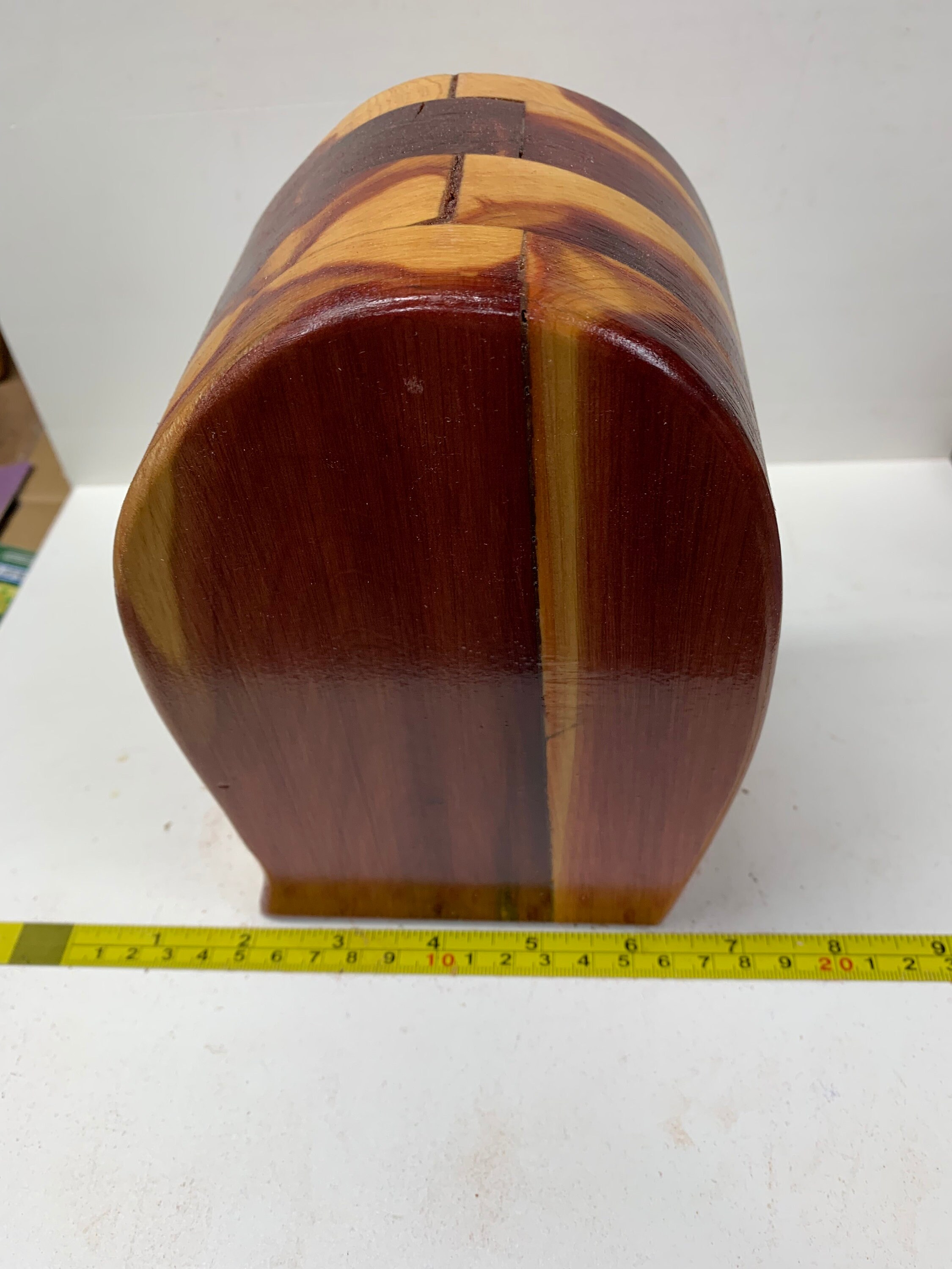 Band Saw Box/ Jewelry Box - Etsy