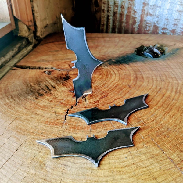 Batarang - Etsy