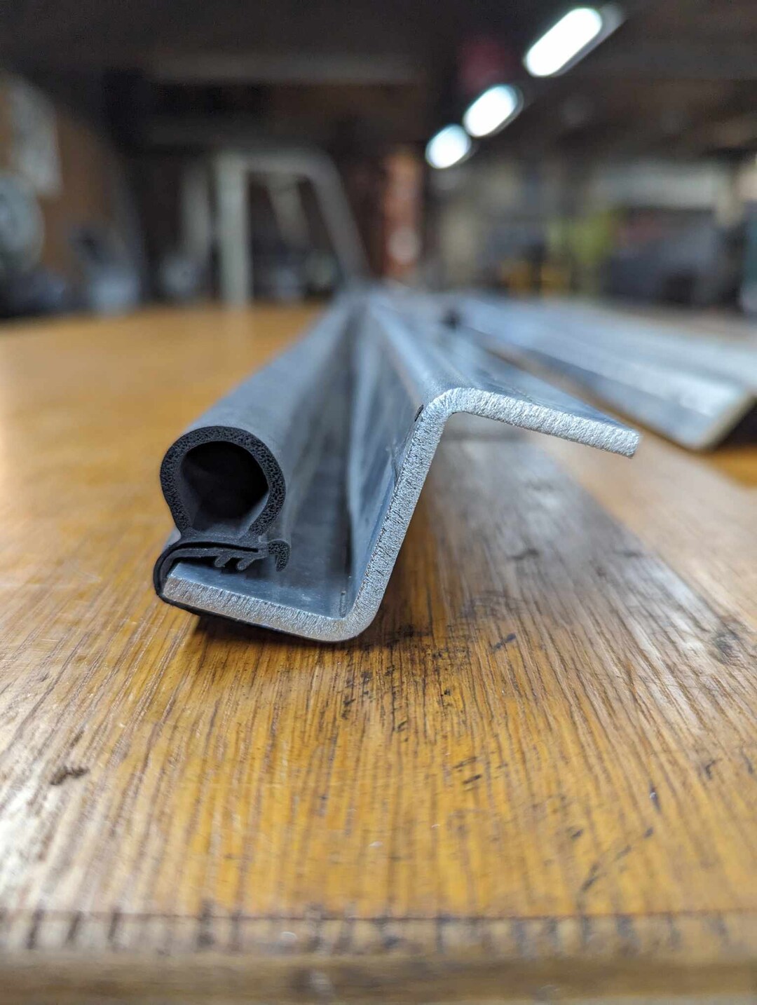 Heavy Duty "z" Trim for Cargo or Tool Box Doors - Etsy