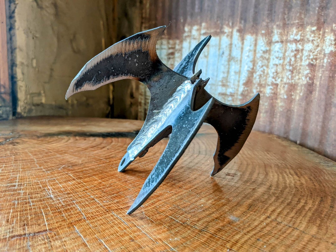 Bat Grapple Grappling Hook - Etsy