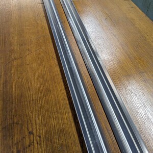 Heavy Duty "z" Trim for Cargo or Tool Box Doors - Etsy