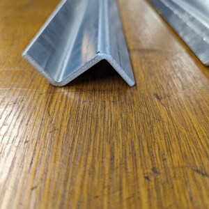 Heavy Duty "z" Trim for Cargo or Tool Box Doors - Etsy