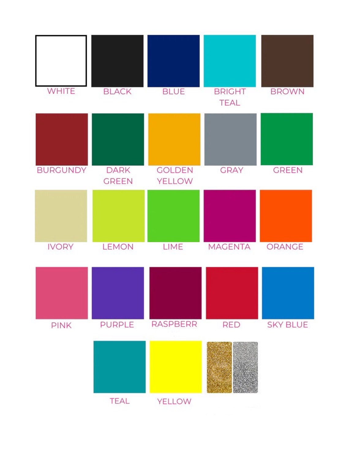 Personalized Custom Spirit Cheer Stick Sign | Football | Basketball ...